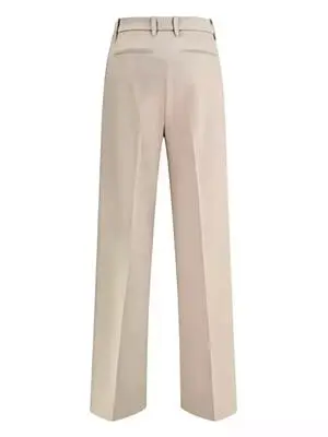 True Royal Tailored Trousers