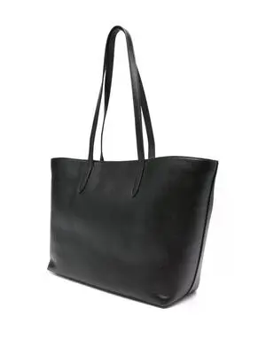 Bally Leather Shoulder Bag