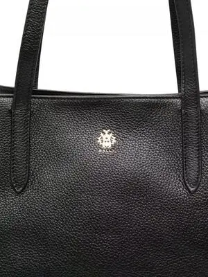 Bally Leather Shoulder Bag