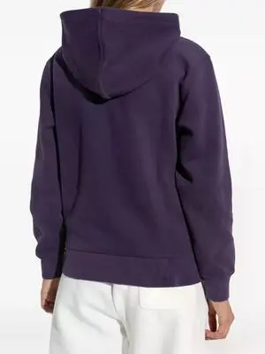 Lacoste Logo-patch Hoodie