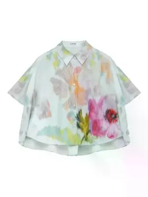 Trapeze Top