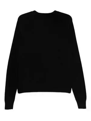 TOM FORD Round-neck Cashmere Sweater
