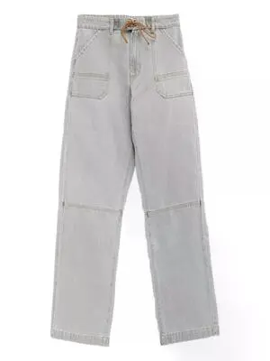Gimaguas Mitch Drawstring Pocket Jeans