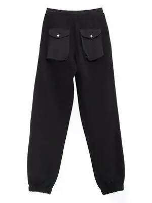 Gimaguas Kenny Drawstring Cuffed Track Pants