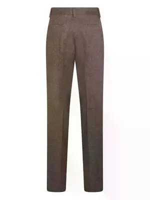 Antonelli Firenze Herringbone Trousers