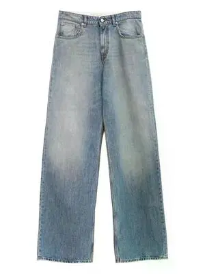 ERL Breakwater Wash Jeans