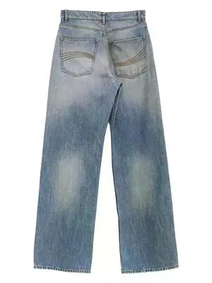 ERL Breakwater Wash Jeans