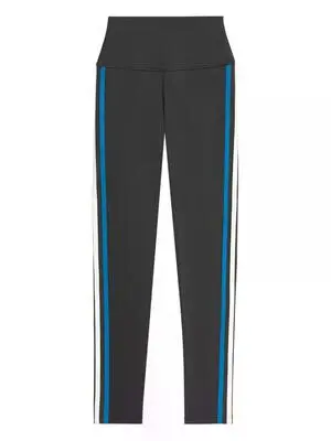 Splits59 Stripe-detail Leggings