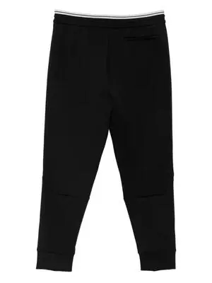 BOSS Logo-emed Track Pants
