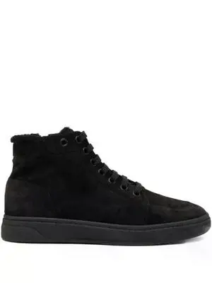 GIUSEPPE ZANOTTI High Top Sneakers