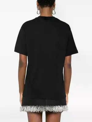 Moschino Crew-neck T-shirt