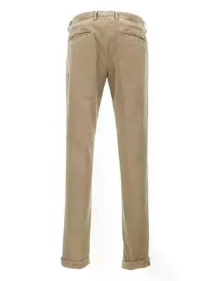 Incotex Zip-fly Trousers