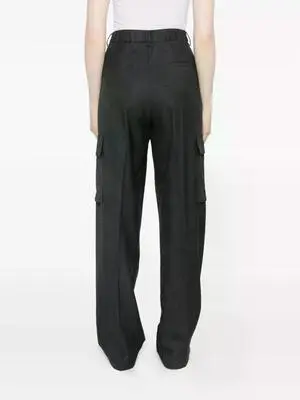 Herno Cargo Trousers