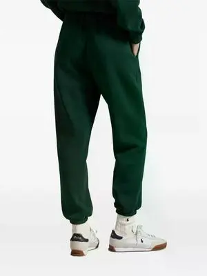 Polo Ralph Lauren Drawstring-cuffed Track Pants