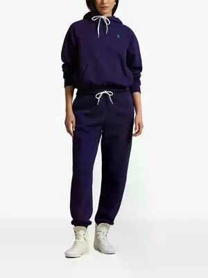 Polo Ralph Lauren Drawstring-cuffed Joggers