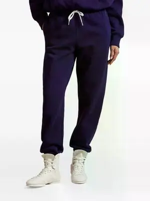 Polo Ralph Lauren Drawstring-cuffed Joggers