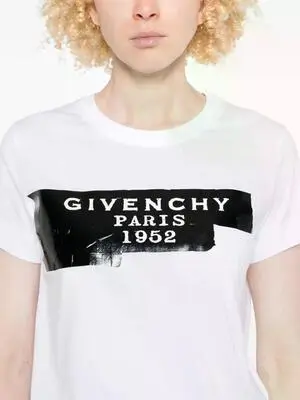 Givenchy Graphic-print T-shirt