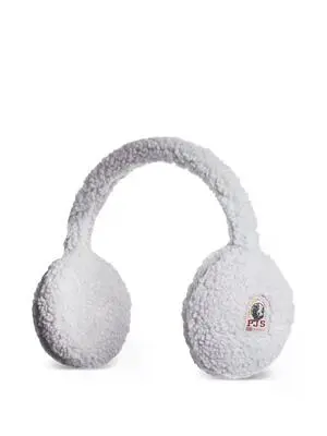 PARAJUMPERS Earmuffs - White