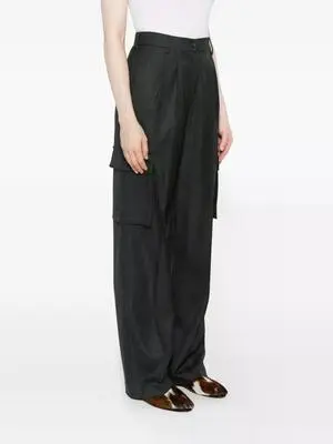 Herno Cargo Trousers