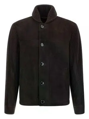 Brioni Bomber Jackets For Men