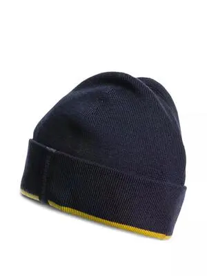 Cuff Beanie Hats