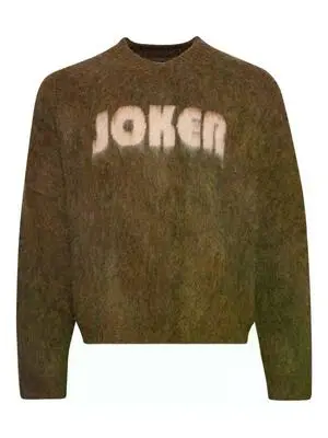Martine Rose Long Sleeve Knitwear For Men