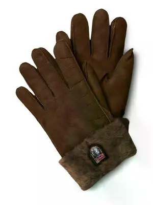 Parajumpers Leather Gloves For Women
