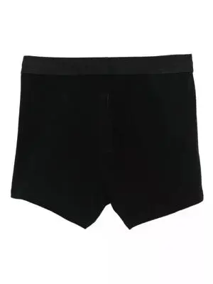 Rick Owens Stretch Cotton Boxers