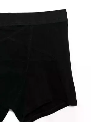 Rick Owens Stretch Cotton Boxers