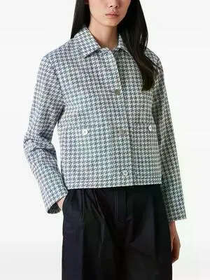 Paul Smith Houndstooth Jacket