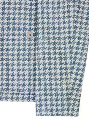 Paul Smith Houndstooth Jacket