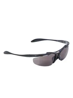 Balenciaga Turbo D-frame Sunglasses