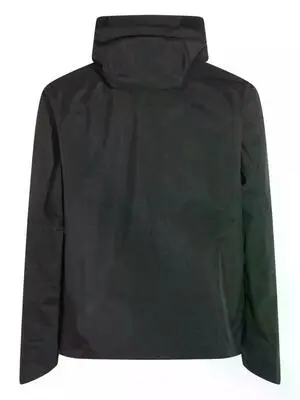 Arc'teryx Hooded Zip-front Jacket