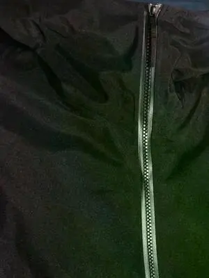 Arc'teryx Hooded Zip-front Jacket