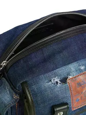 Dsquared2 Five Pocket Messenger Bag