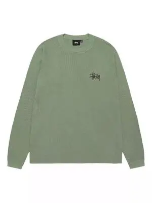 Stussy Raglan Sweatshirts Hoodies For Women