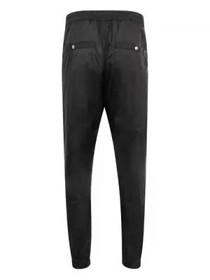 Rick Owens Drawstring-cuff Trousers