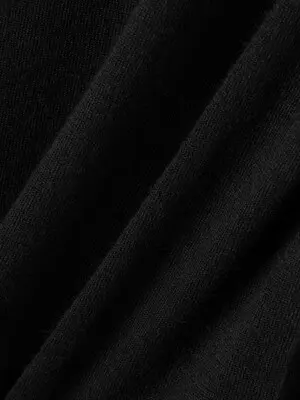 Eterne Boyfriend Cashmere-jersey T-shirt