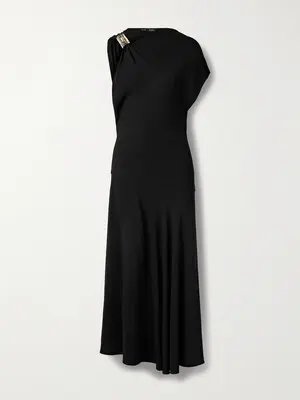 Proenza Schouler Cut Out Cocktail Dresses
