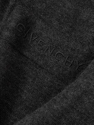 Givenchy Cashmere T-shirt