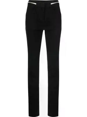 Givenchy Skinny Bottoms For Women