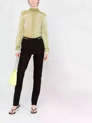 Givenchy Skinny Fit Denim Jeans
