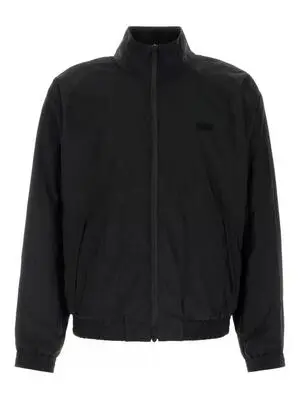FERRAGAMO Zip-fastening Jacket