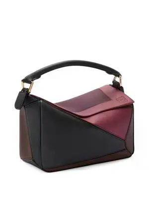 Loewe Small Puzzle Tote