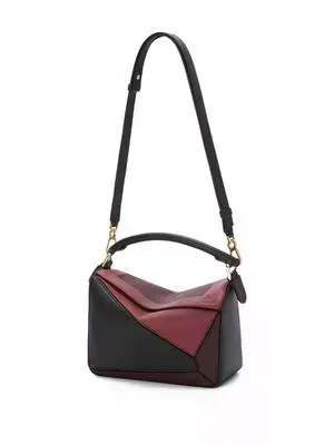 Loewe Small Puzzle Tote