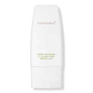 EXUVIANCE Pore Refining & Clarifying Water Gel - One-color