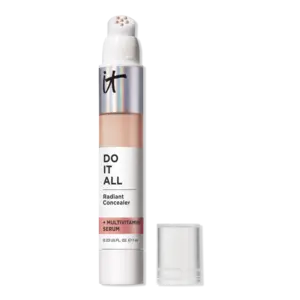 IT COSMETICS Do It All Radiant Concealer 205