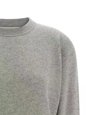 DARKPARK Crew-neck Sweatshirt