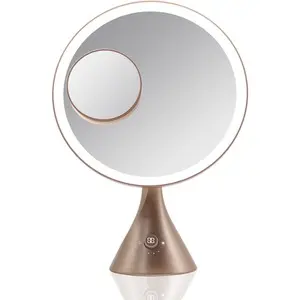 BEAUTIFECT Glow Mirror - Gold