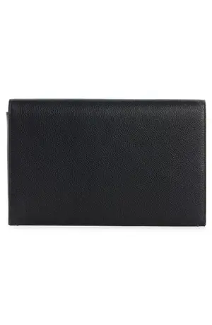 Givenchy Day Leather Flap Pouch